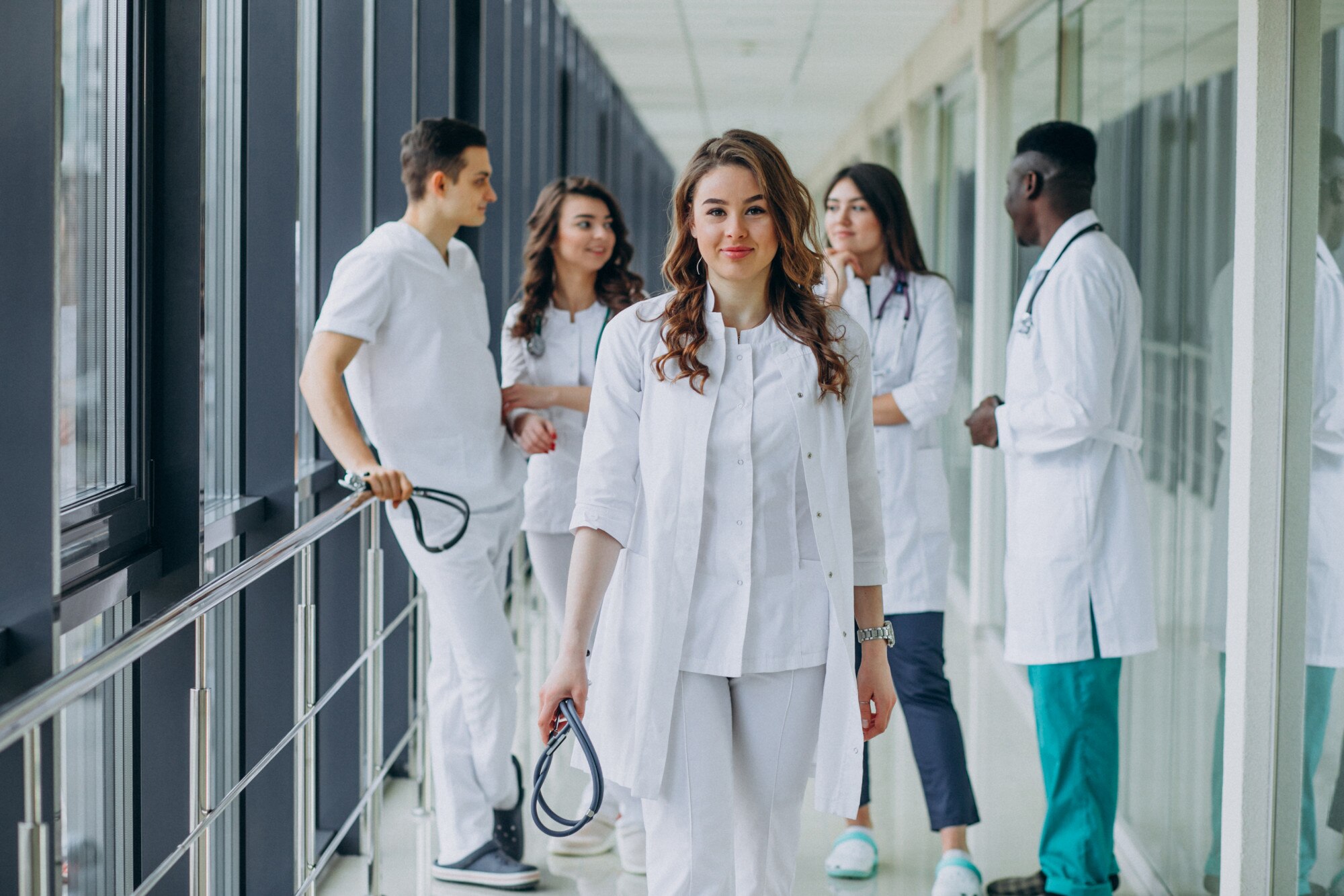Trends and Financial Shifts in the US Healthcare Industry | ClaimTek ...